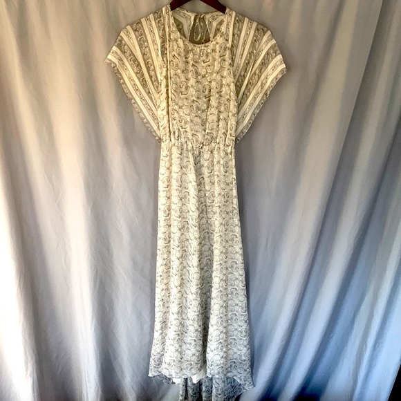 Elizabeth and James | Dresses | Elegant And Sexy Elizabeth And James ...